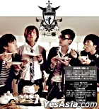 YESASIA: 12A (Special Edition) (CD+DVD) CD - Zarahn, Endy Chow, Warner ...