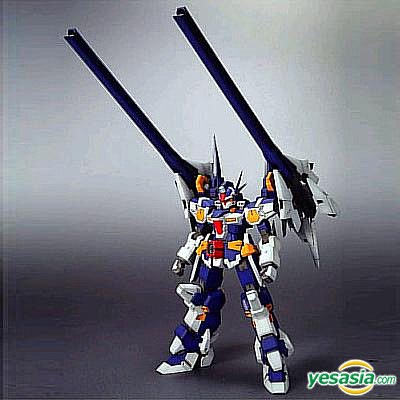 YESASIA: Super Robot War : RW-1P R-GUN Powered Kit - Super Robot War ...