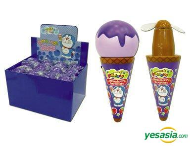 YESASIA: Doraemon Ice-Cream Fan (A) - Doraemon, Sun Hing Toys Co. Ltd ...