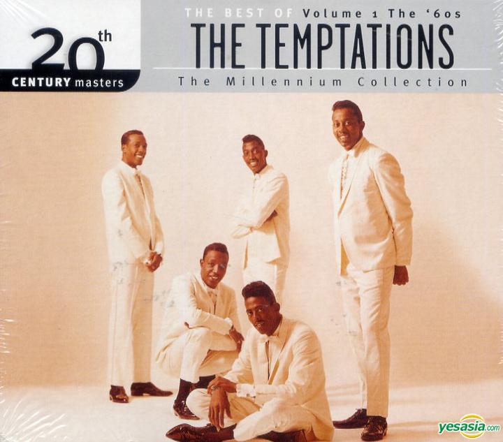 YESASIA: 20th Century Masters - The Millennium Collection: The Best Of ...