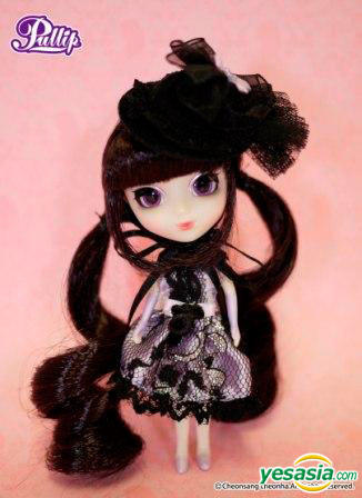 YESASIA: Little Pullip + : Bonita - Pullip, Groove - Toys - Free Shipping