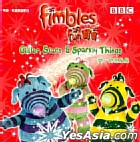 YESASIA: Fimbles - Glitter, Stars & Sparkly Things (Hong Kong Version ...