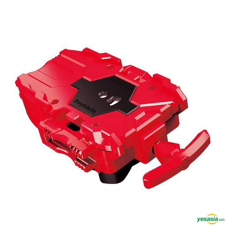 YESASIA: BeyBlade Burst : B-16 BeyLauncher Red - TAKARATOMY - Toys ...