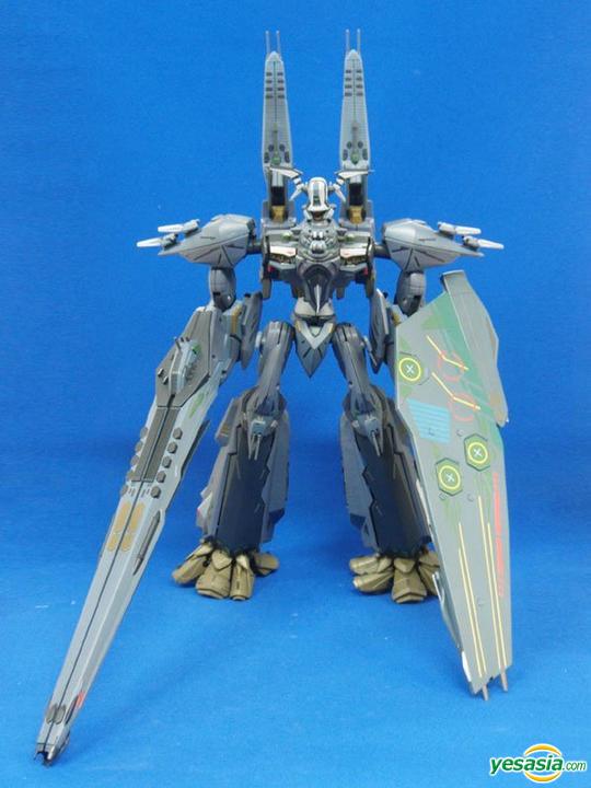 YESASIA: Macross Frontier : DX Chogokin Macross Quarter - Macross ...