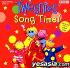 YESASIA: Tweenies Song Time! (with English Subtitles) VCD - Deltamac ...