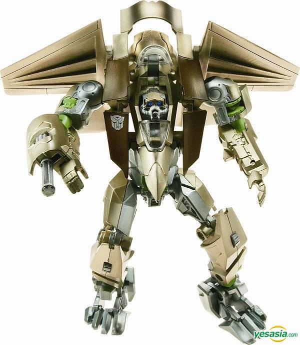 YESASIA: Transformer : Movie RA-05 Autobot Breakaway - Transformers ...