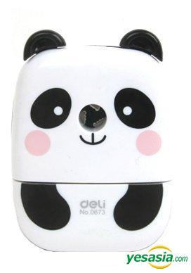 YESASIA: Panda Pencil Sharpener GIFTS - 2Young - Lifestyle & Gifts ...