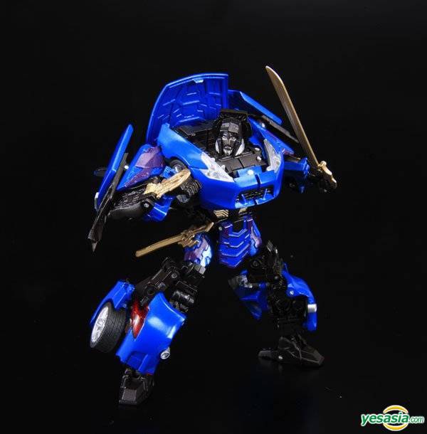 YESASIA: Transformer : Alternity A-02 Nissan Fairlady Z / Megatron ...