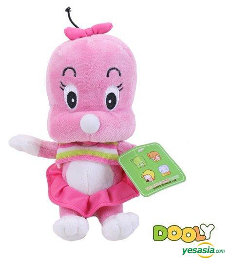 YESASIA: Master's Sun (SBS TV Drama) - The Little Dino Dooly Mini Doll ...