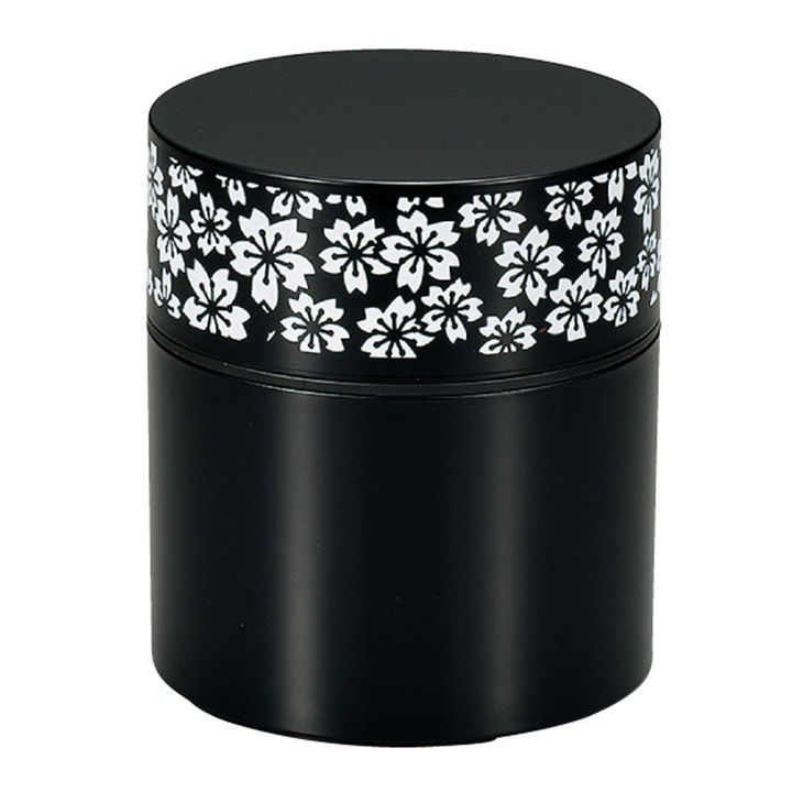 YESASIA: Hakoya Cylinder Lunch Box Sakurako White - Hakoya - Lifestyle ...