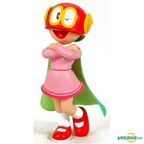 Yesasia Perman Collectible Doll Perman Number 3 Perman Medicom Toy Toys Free Shipping