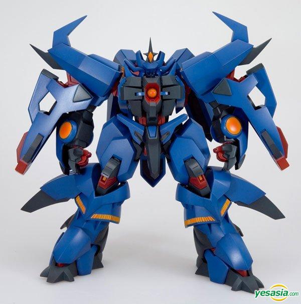 YESASIA: Super Robot Wars Original Generation : Granzon - Super Robot ...