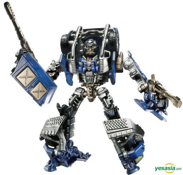 YESASIA: Transformer Movie : RA-30 NEST Scattershot - Transformers ...