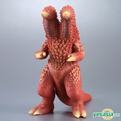 YESASIA: Ultraman : UH2008Movie King Pandon - Ultraman, Bandai - Toys ...