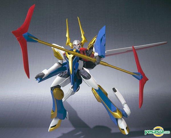 YESASIA: Code Geass R2 : The Robot Spirits (SIDE KMF) Tristan - Code ...