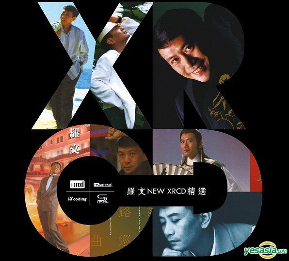 YESASIA: Roman Tam Greatest Hits (New XRCD) (Limited Edition) CD ...