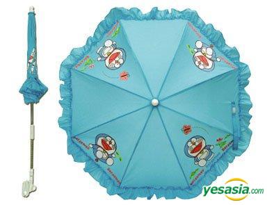 YESASIA: Doraemon Baby Car Umbrella - Doraemon, Sun Hing Toys Co. Ltd ...