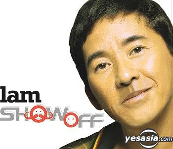 YESASIA: Show Off 3CD CD - George Lam, Warner (HK) - Cantonese Music ...
