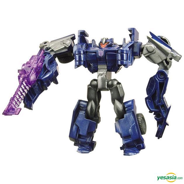 YESASIA : Transformer Prime : EZ-14 War Breakdown - 變形金剛 - 玩具 - 郵費全免