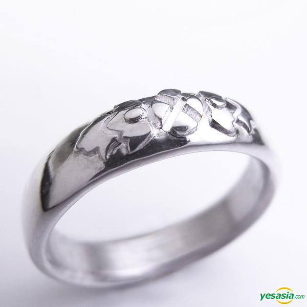 YESASIA: Sword Art Online : Kirito Ring 15 - Sword Art Online, Other ...