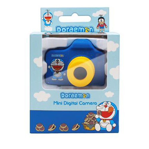 YESASIA: Mini Digital Camera (Doraemon) (New Selfie Version) - Cutecept ...
