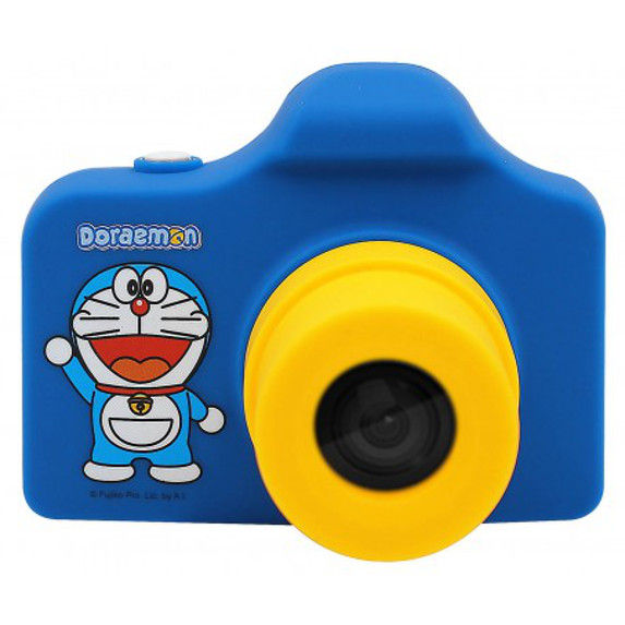YESASIA: Mini Digital Camera (Doraemon) - Cutecept - Lifestyle & Gifts ...