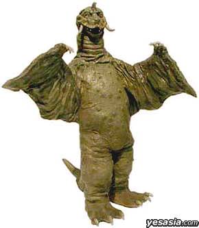 YESASIA: Ultraman: Peguila Model Kit - Ultraman, Billiken Shokai (Toys ...