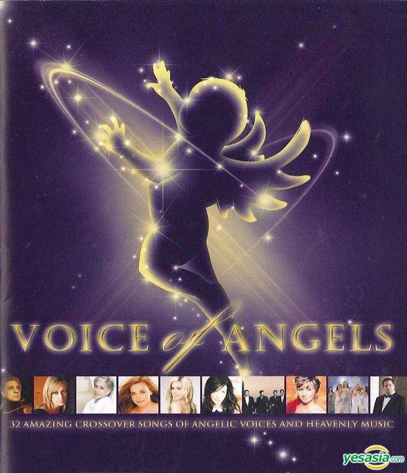 YESASIA: Voice Of Angels (2CD) CD - Various Artists, EMI Classics ...