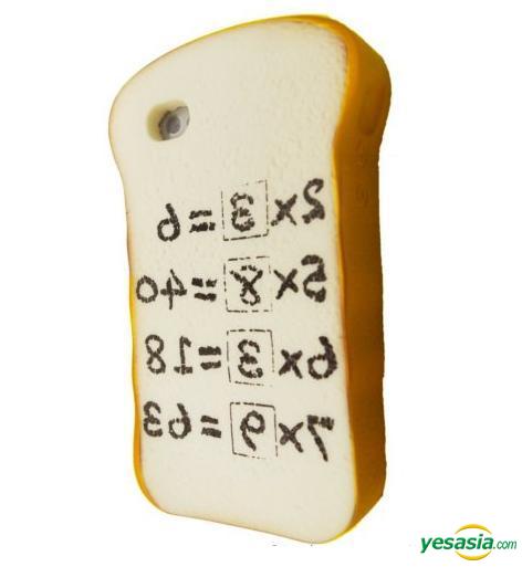 YESASIA: Doraemon : Memory Bread iPhone 4, 4S Jacket - Doraemon ...