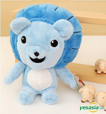 YESASIA: Doong Doong Baby Gorilla Friend - Toy Lion ( 30cm ) GIFTS - C ...