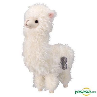 YESASIA: Wind Up Alpaca - Iwaya - Toys - Free Shipping - North America Site