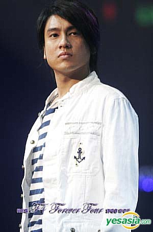 YESASIA: F4 Forever Four Concert 4R Photos Set (Ken) - Ken Chu, City ...