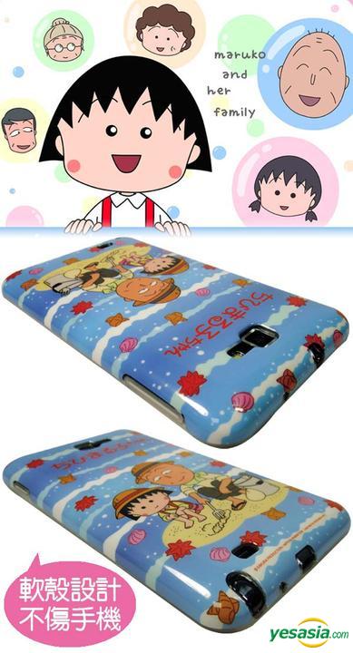 YESASIA: OneMagic Samsung Note Ying Tao Xiao Wan Zi Xi Lie IMD Bao Hu ...