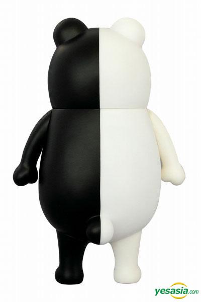 YESASIA: Dangan Ronpa : Monokuma Soft Vinyl Figure - Danganronpa, GOOD ...