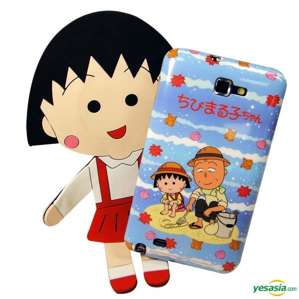 YESASIA: Image Gallery - OneMagic Samsung Note Ying Tao Xiao Wan Zi Xi ...