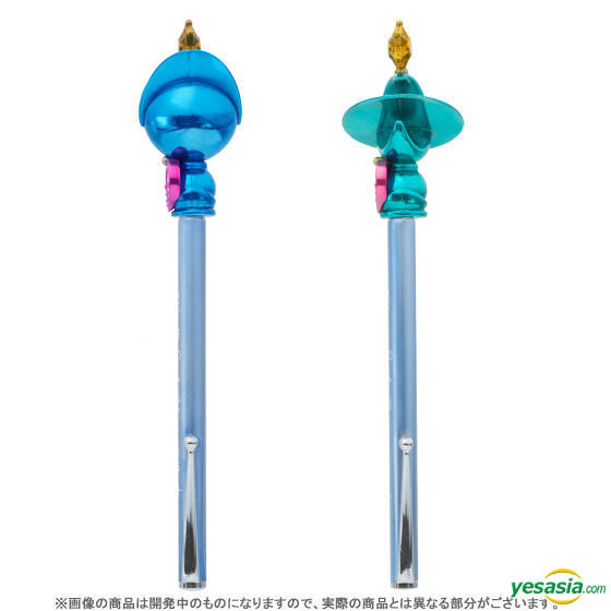 YESASIA: Sailor Moon : Prism Stationary Ball Pen Uranus & Neptune Set ...