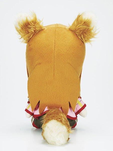 YESASIA: Spice and Wolf : Holo Plush Doll - Spice and Wolf, Aoshima ... YESASIA: Spice and Wolf : Holo Plush Doll - Spice and Wolf, Aoshima ...