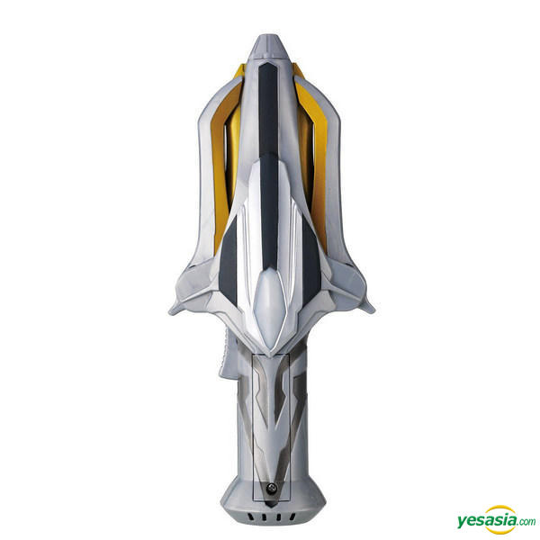 YESASIA: Ultraman Ginga : DX Ginga Spark - Ultraman, Bandai - Toys ...