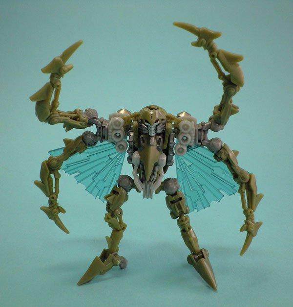 YESASIA: Transformer Movie : AA-04 Insecticons - Transformers ...