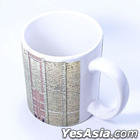 YESASIA: Attack on Titan : Colossal Titan Tea Infuser & Mug Set ...