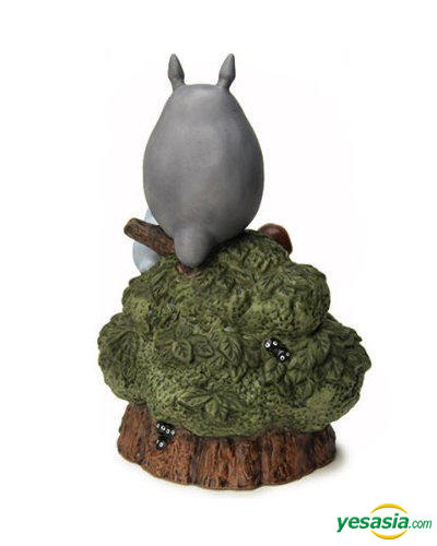 YESASIA: My Neighbor Totoro : Music Box Camphor Tree - My Neighbor ...