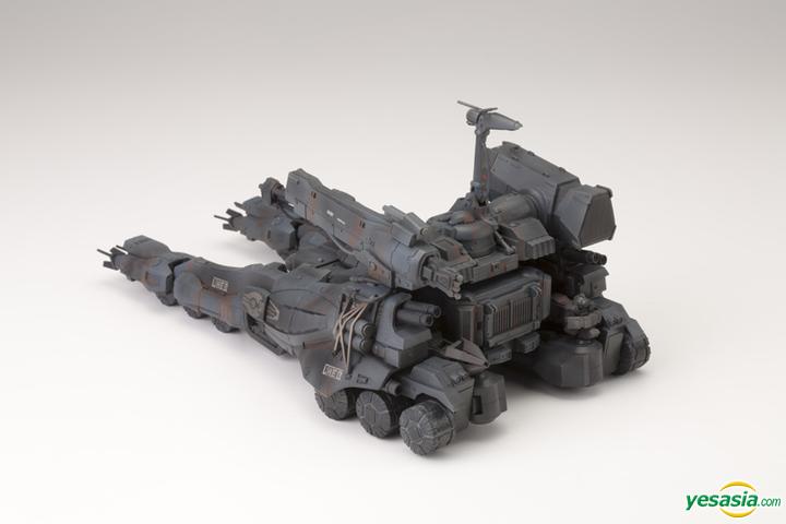 YESASIA: Gunhed : 1:35 Gunhed 2025 Special Edition Plastic Kit ...