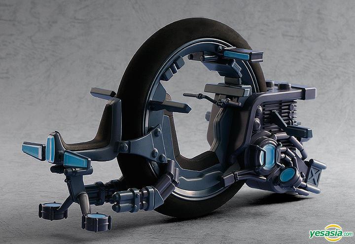 YESASIA : Figma : ex:ride Spride.03: GANTZ Bike - - 玩具 - 郵費全免