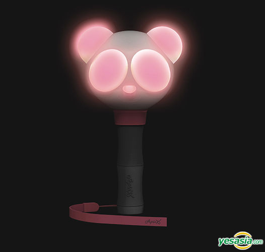 YESASIA: Apink Official Light Stick PHOTO/POSTER,Celebrity Gifts,GROUPS ...