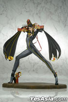 YESASIA: Bayonetta : Bayonetta Pre-painted PVC Figure - Other - Toys ...