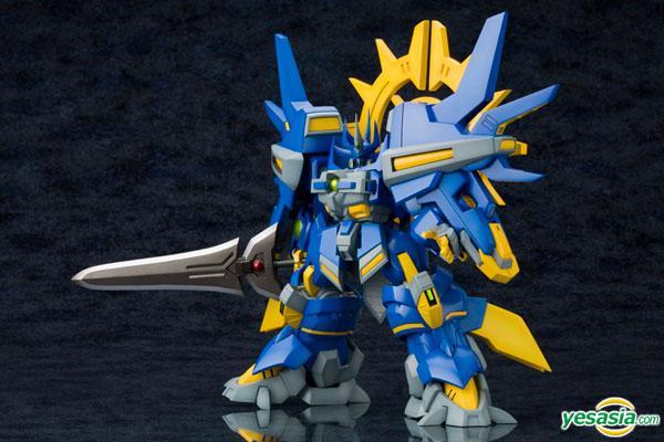 YESASIA : Super Robot Wars Original Generation : Neo Granzon - 超級機械人大戰 ...