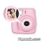 YESASIA: Fujifilm Instax Mini 8 Plus (Mint) Instant Camera - Fujifilm ...