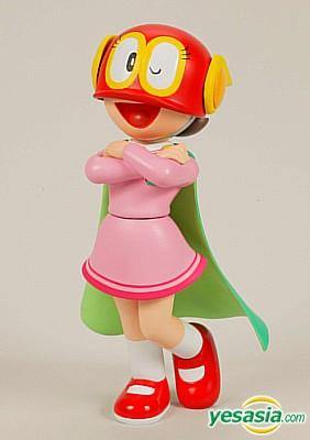 YESASIA: Perman : Collectible Doll - Perman Number 3 - Perman, Medicom ...