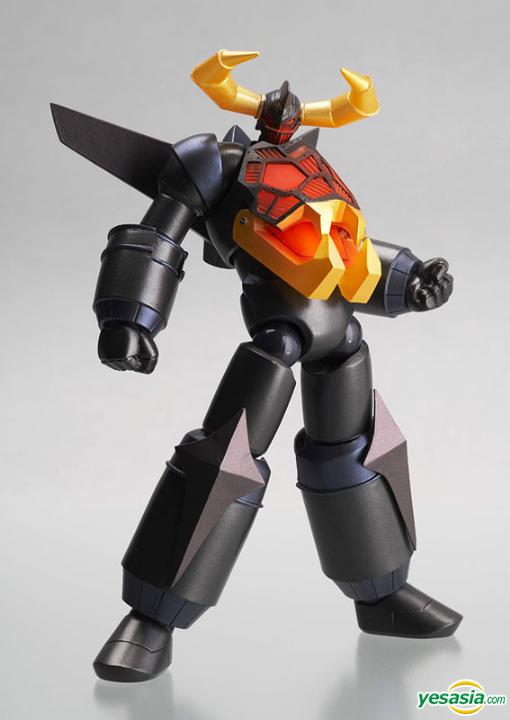 YESASIA: Gaiking Legend Of Daiku-Maryu : Revoltech Series No.039 ...
