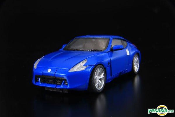 YESASIA: Transformer : Alternity A-02 Nissan Fairlady Z / Megatron ...